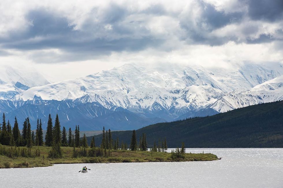 Best Alaska Tour Companies | Premier Alaska Tours